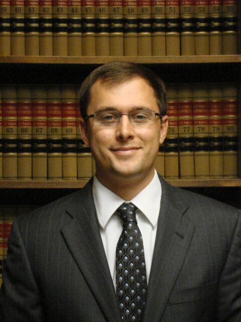 Criminal defense attorney, DUI lawyer, Pinellas & Hillsborough